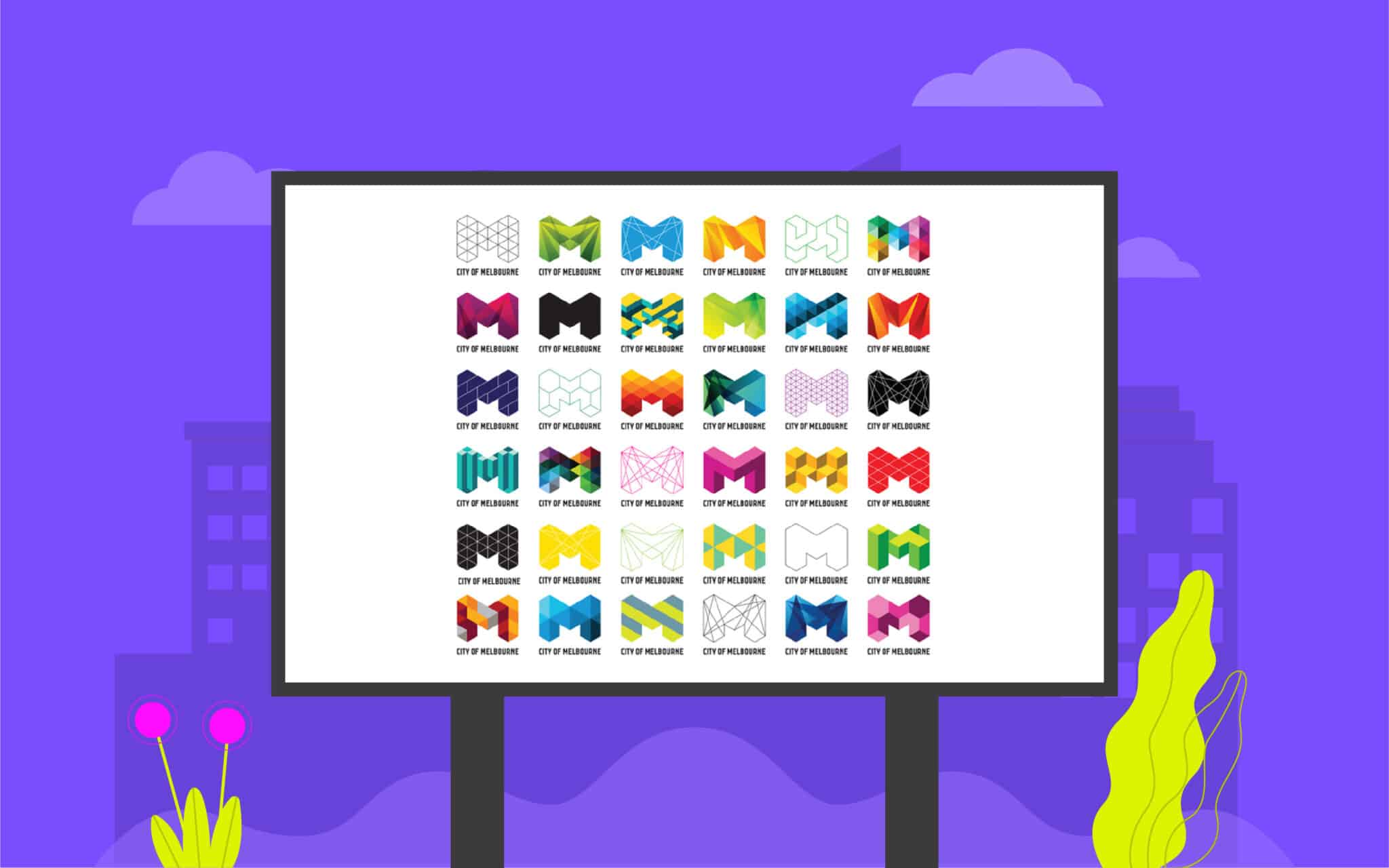 10 Best City Branding Examples Around The World