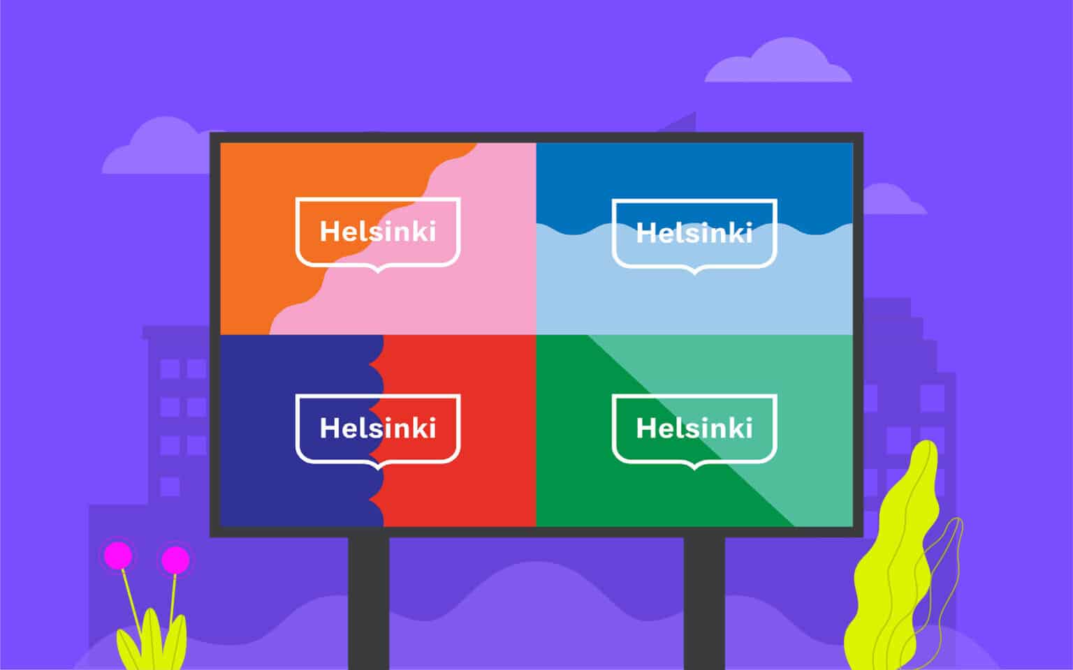 10 Best City Branding Examples Around The World