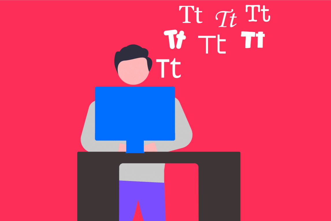 Best 80s Fonts: Your Guide To Retro 80s Font Styles