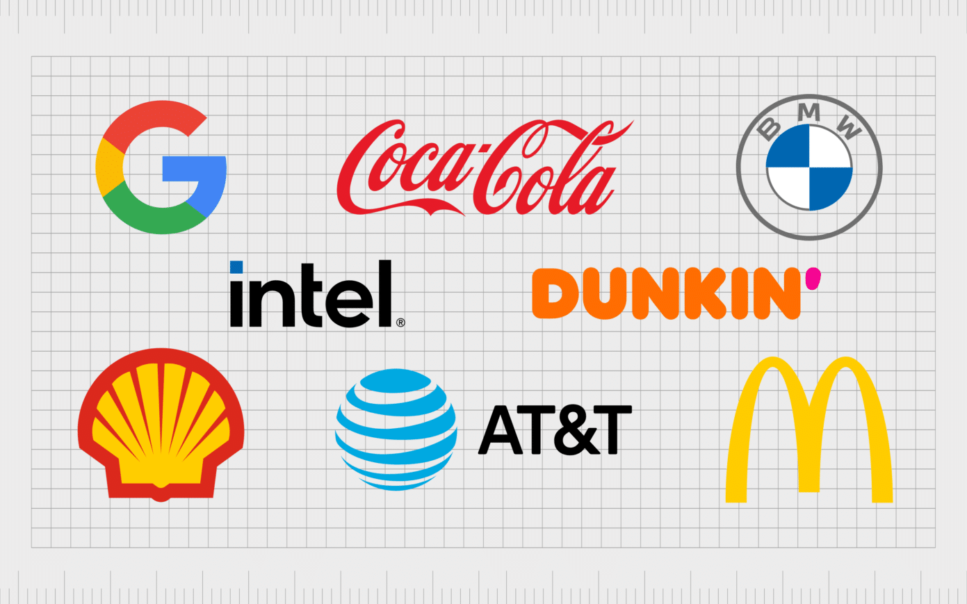 Symbols with Strength: What Is An Emblem Logo And Do You Need One?