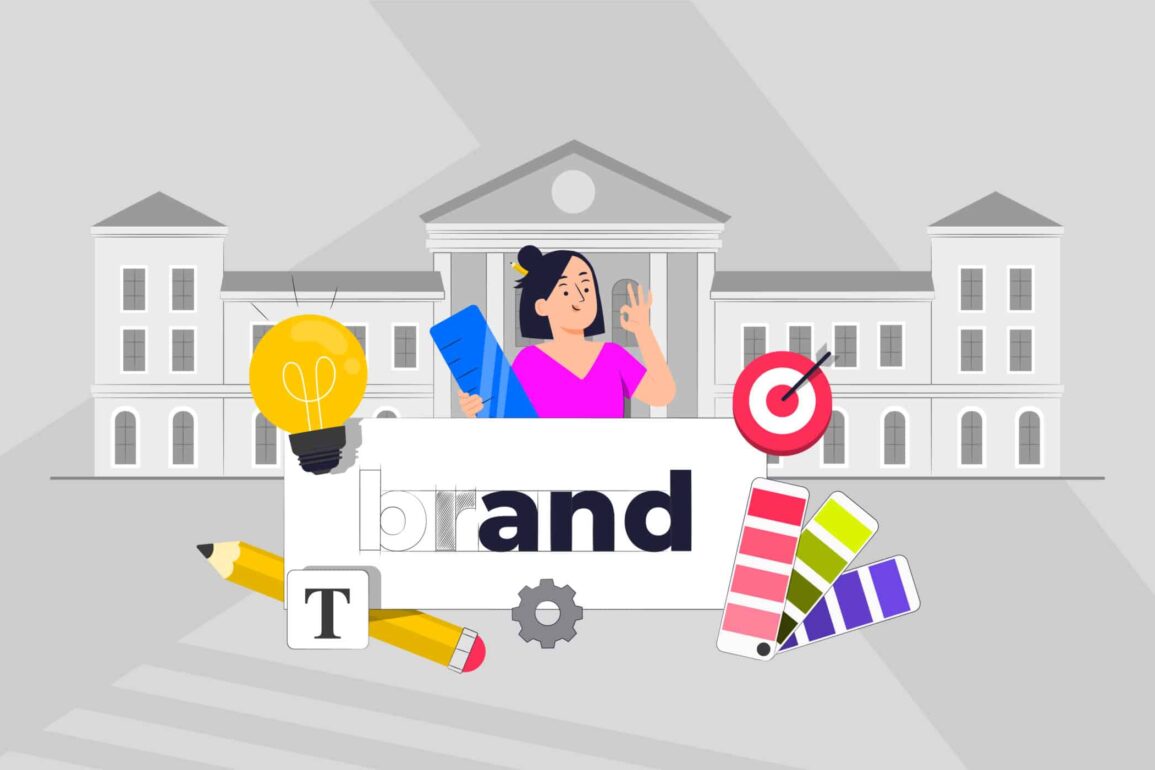 The Best School Branding Examples: Ideas With Impact