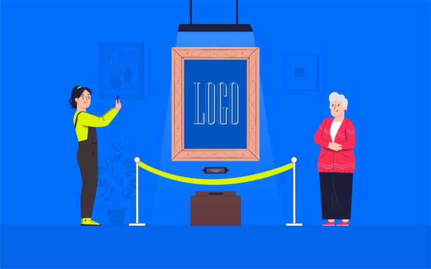 How To Present A Logo To A Client: Mastering Logo Presentation