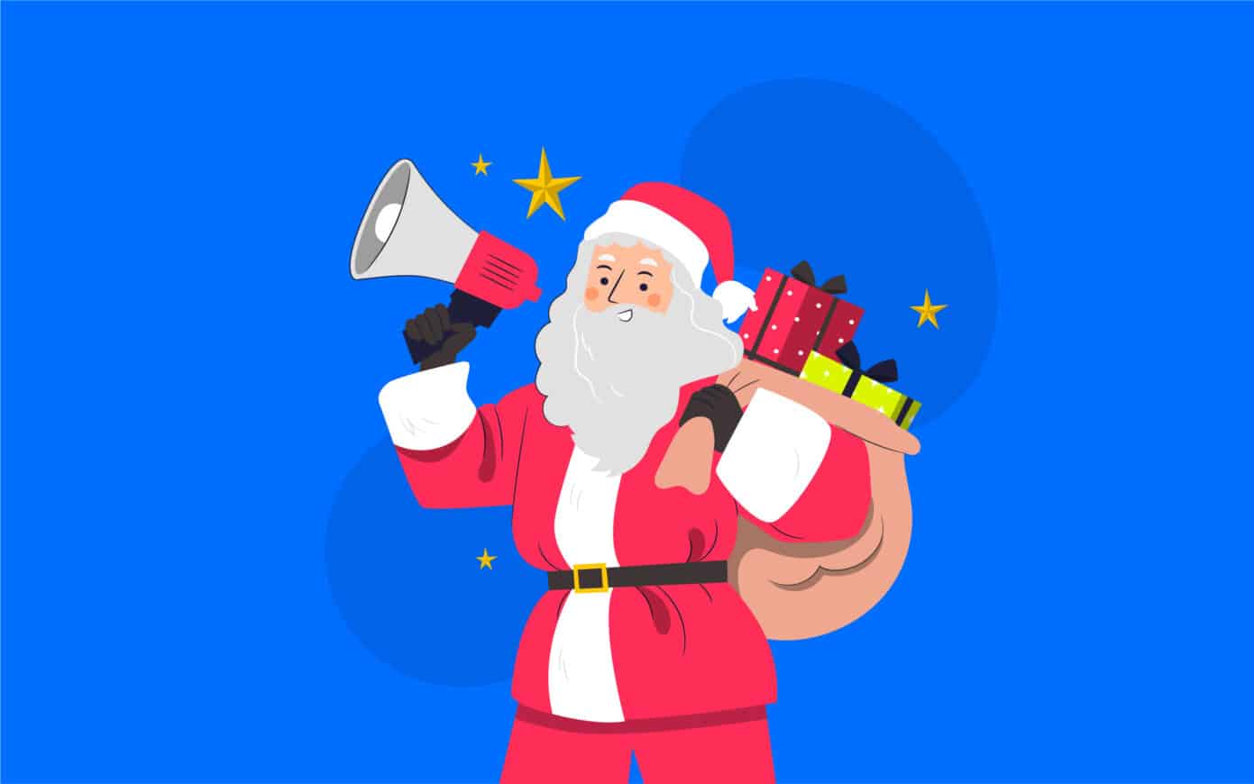 The History Of Christmas Colors And What They Mean