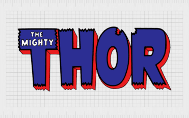 Thor Logo History: The Thunderous Journey Of The Thor Symbol
