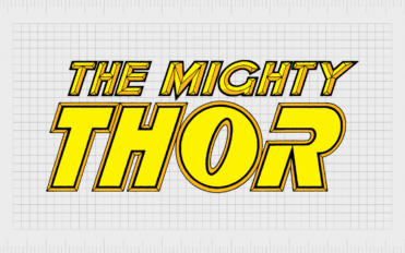 Thor Logo History: The Thunderous Journey Of The Thor Symbol