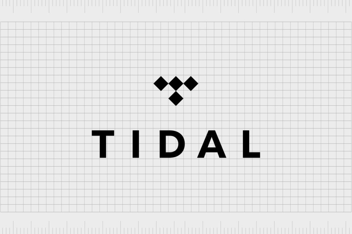 Tidal Music Logo History: The Tidal Music Symbol And Story