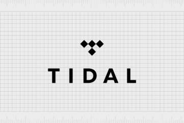 Tidal Music Logo History: The Tidal Music Symbol And Story