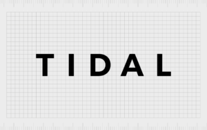 Tidal Music Logo History: The Tidal Music Symbol And Story