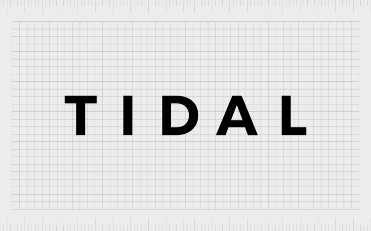 Tidal Music Logo History: The Tidal Music Symbol And Story