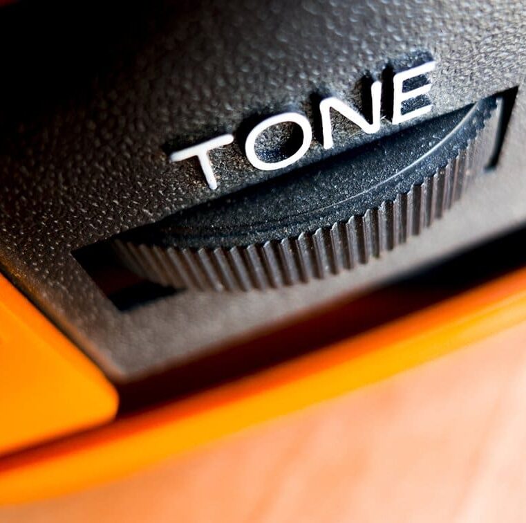 Tone of Voice in Communications by Stewart Hodgson