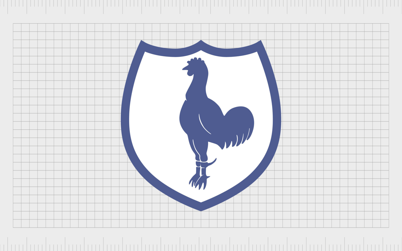 Tottenham Hotspur Logo History: Spurs Cockerel, Badge And More