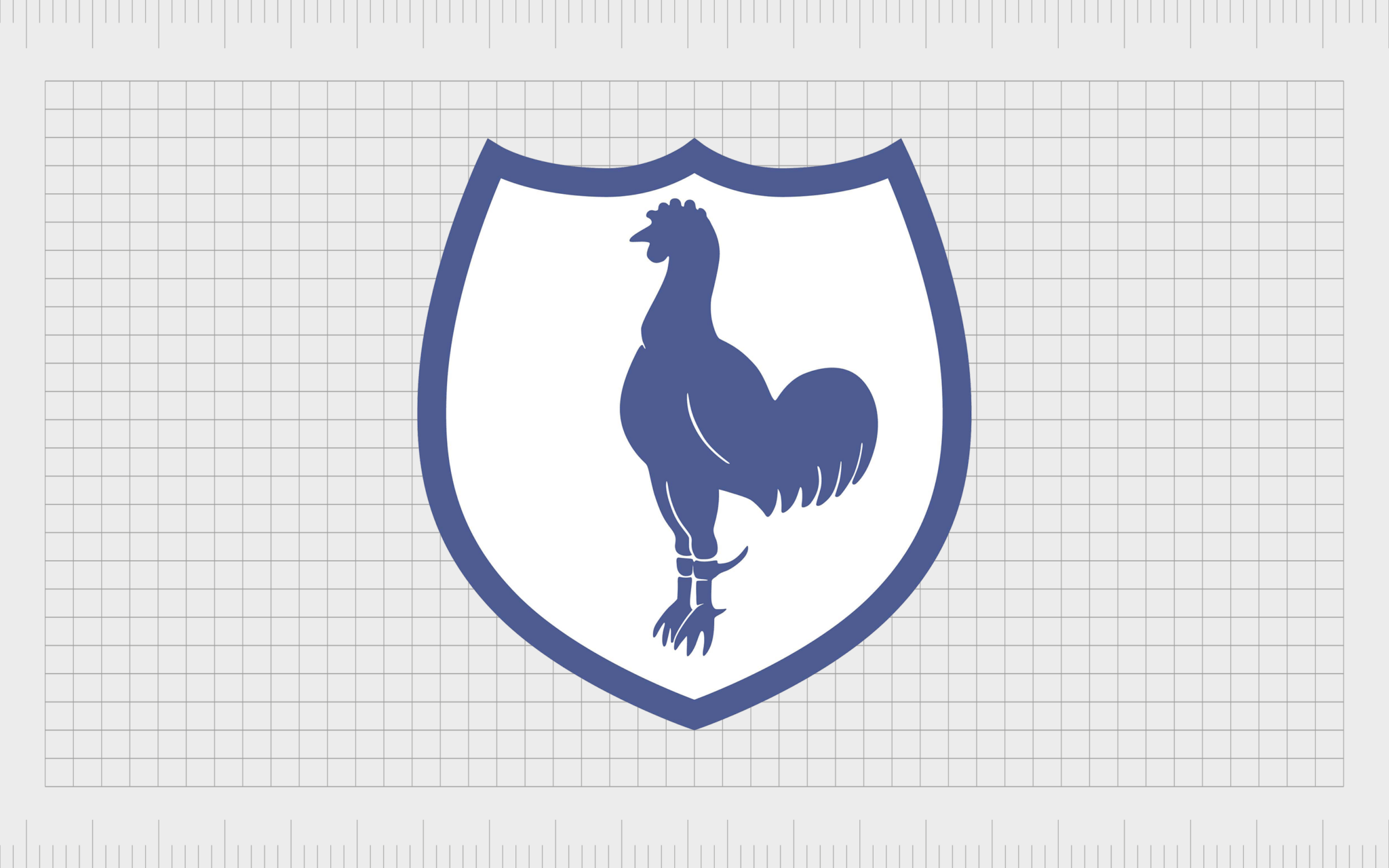 Tottenham Hotspur Logo History: Spurs Cockerel, Badge And More