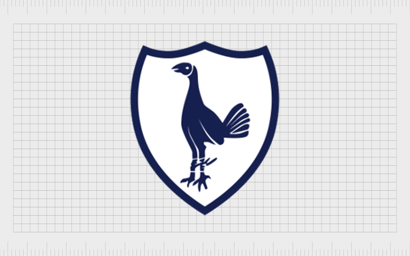 Tottenham Hotspur Logo History: Spurs Cockerel, Badge And More