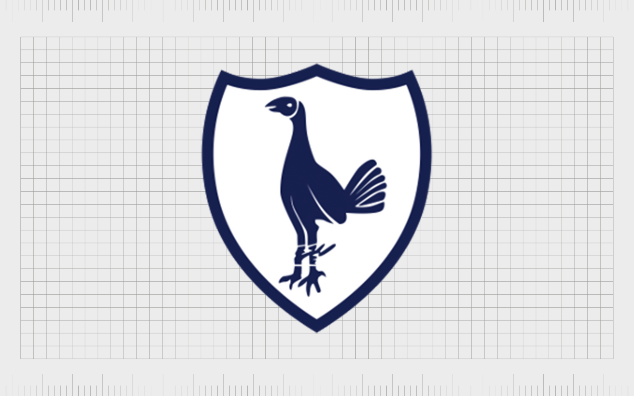 Tottenham Hotspur Logo History: Spurs Cockerel, Badge And More