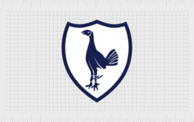 Tottenham Hotspur Logo History: Spurs Cockerel, Badge And More