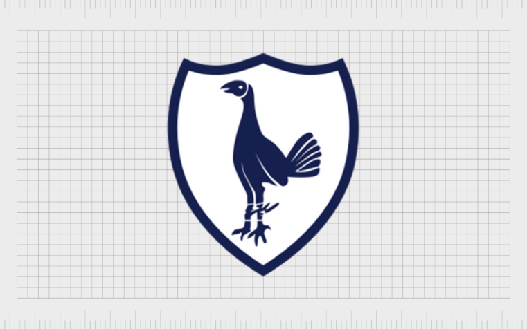 Tottenham Hotspur Logo History: Spurs Cockerel, Badge And More