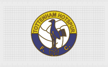 Tottenham Hotspur Logo History: Spurs Cockerel, Badge And More