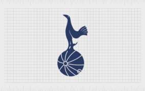 Tottenham Hotspur Logo History: Spurs Cockerel, Badge And More
