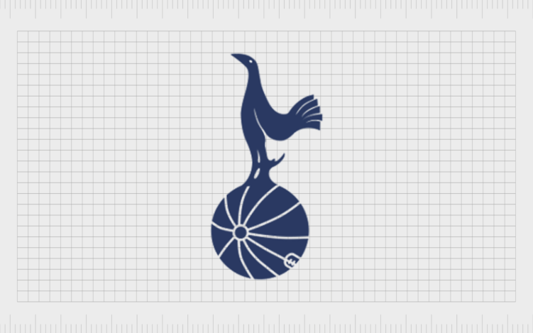 Tottenham Hotspur Logo History: Spurs Cockerel, Badge And More
