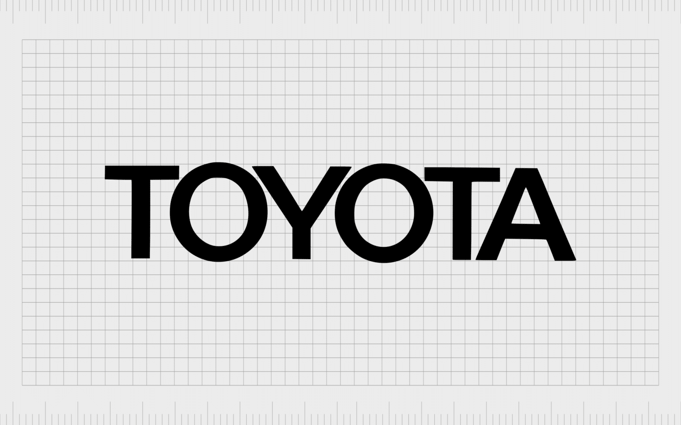 Toyota Logo History: Toyota Symbol Meaning And Evolution