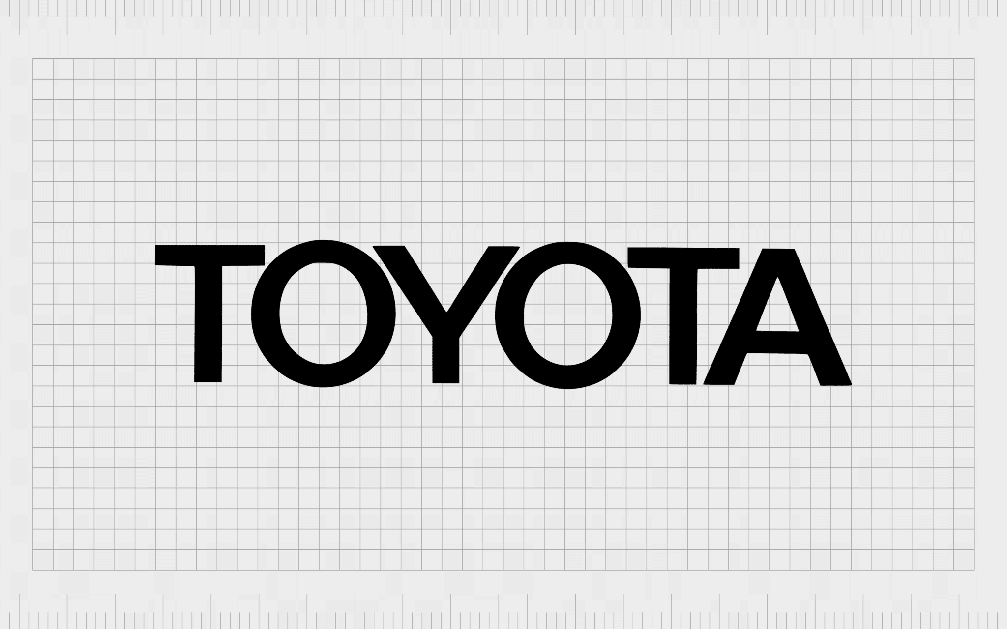 Toyota Logo History: Toyota Symbol Meaning And Evolution