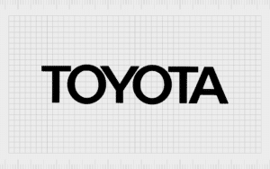 Toyota Logo History: Toyota Symbol Meaning And Evolution