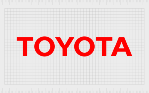 Toyota Logo History: Toyota Symbol Meaning And Evolution