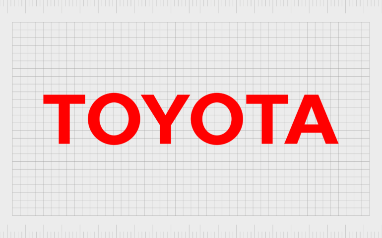 Toyota Logo History: Toyota Symbol Meaning And Evolution