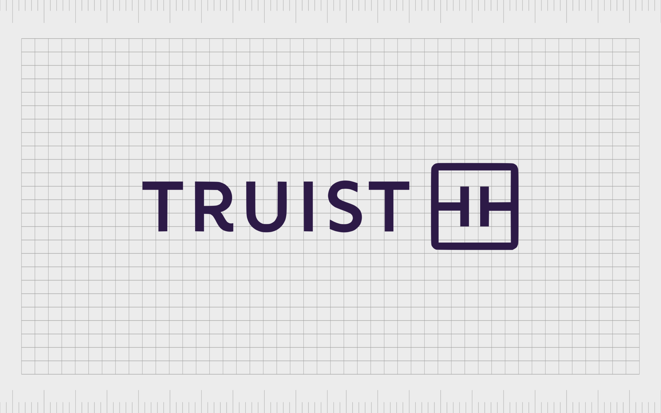 The Truist Bank Logo History And Truist Meaning