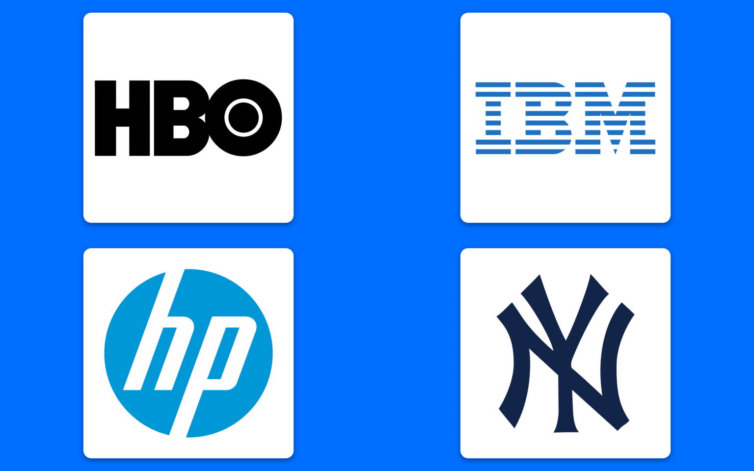 Types Of Logo Design: Exploring The Many Different Logo Styles