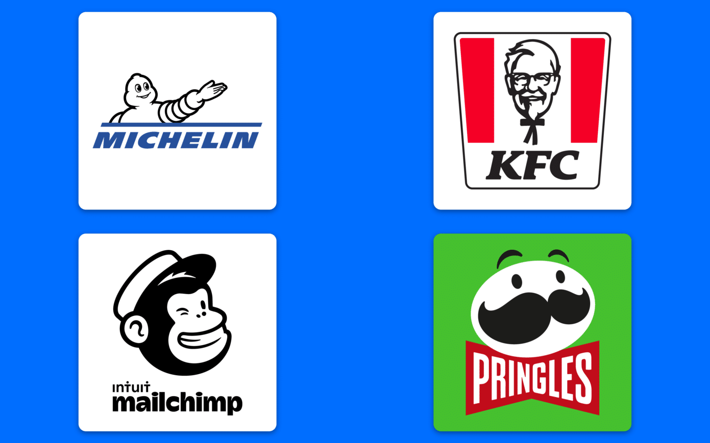 Types Of Logo Design: Exploring The Many Different Logo Styles