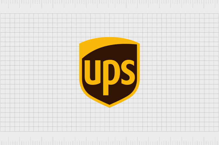UPS Logo History And Evolution: Exploring The UPS Shield