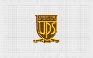 UPS Logo History And Evolution: Exploring The UPS Shield