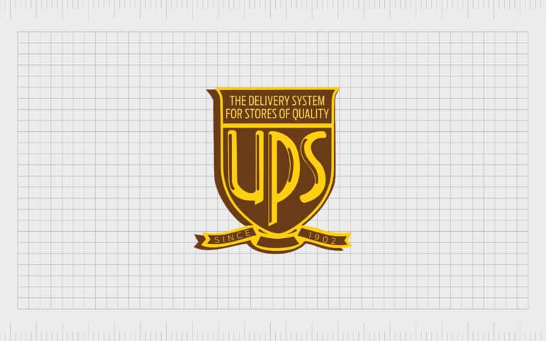 UPS Logo History And Evolution: Exploring The UPS Shield