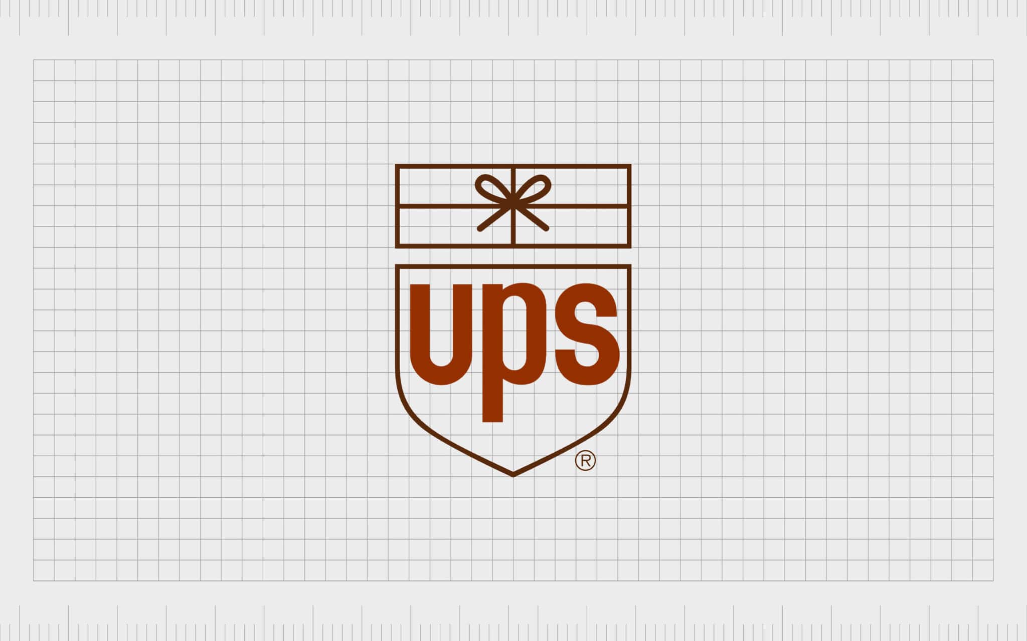UPS Logo History And Evolution: Exploring The UPS Shield