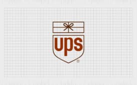 UPS Logo History And Evolution: Exploring The UPS Shield