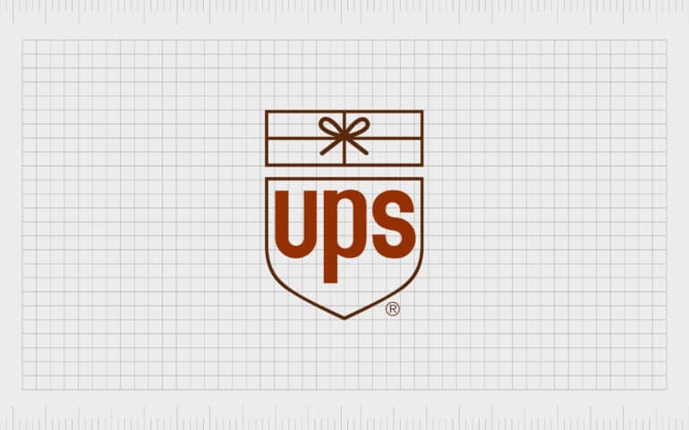 UPS Logo History And Evolution: Exploring The UPS Shield
