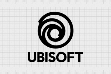 Ubisoft Logo History: A Story Of Hidden Messages And Evolution