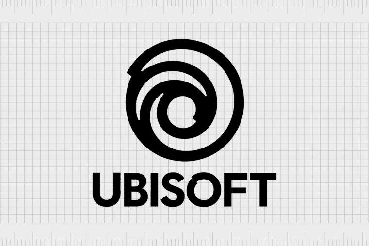 Ubisoft Logo History: A Story Of Hidden Messages And Evolution
