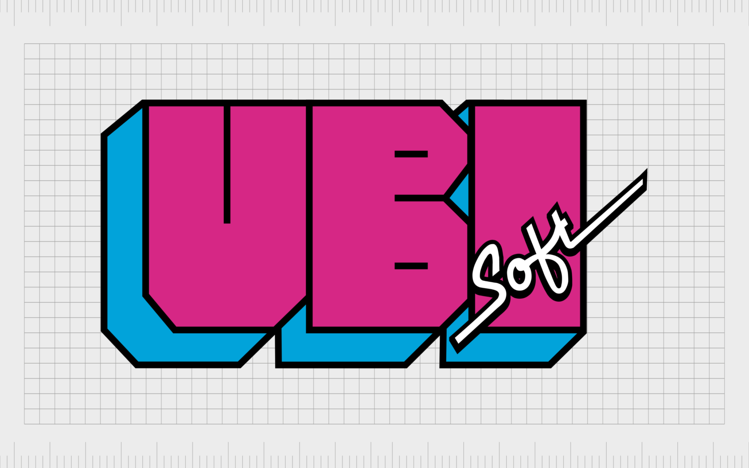 Ubisoft Logo History: A Story Of Hidden Messages And Evolution