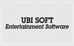 Ubisoft Logo History: A Story Of Hidden Messages And Evolution