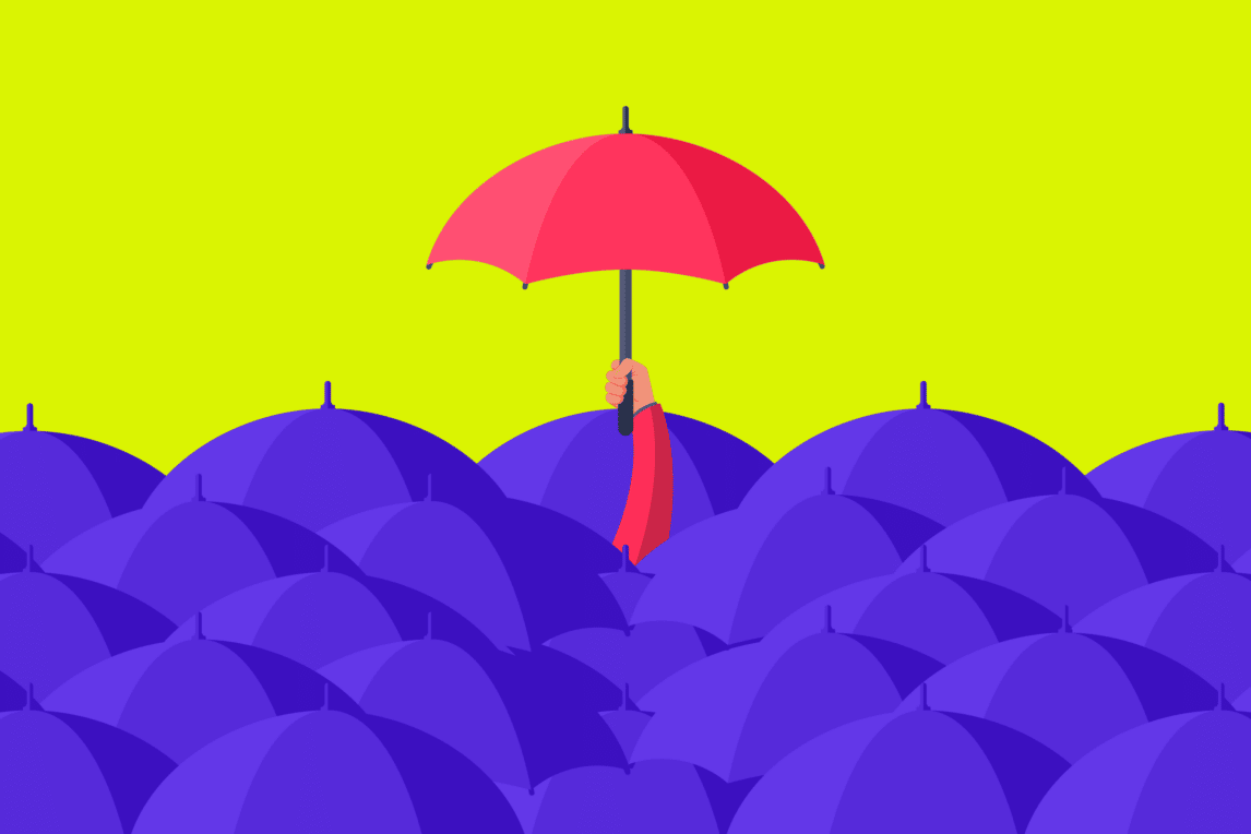 What Is An Umbrella Brand? Understanding Umbrella Branding