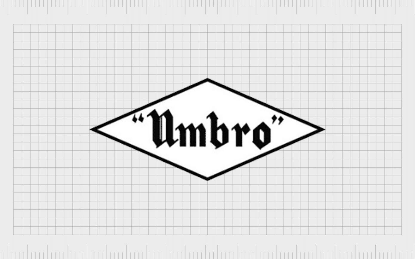 Umbro Logo History, Symbol, Meaning And Evolution