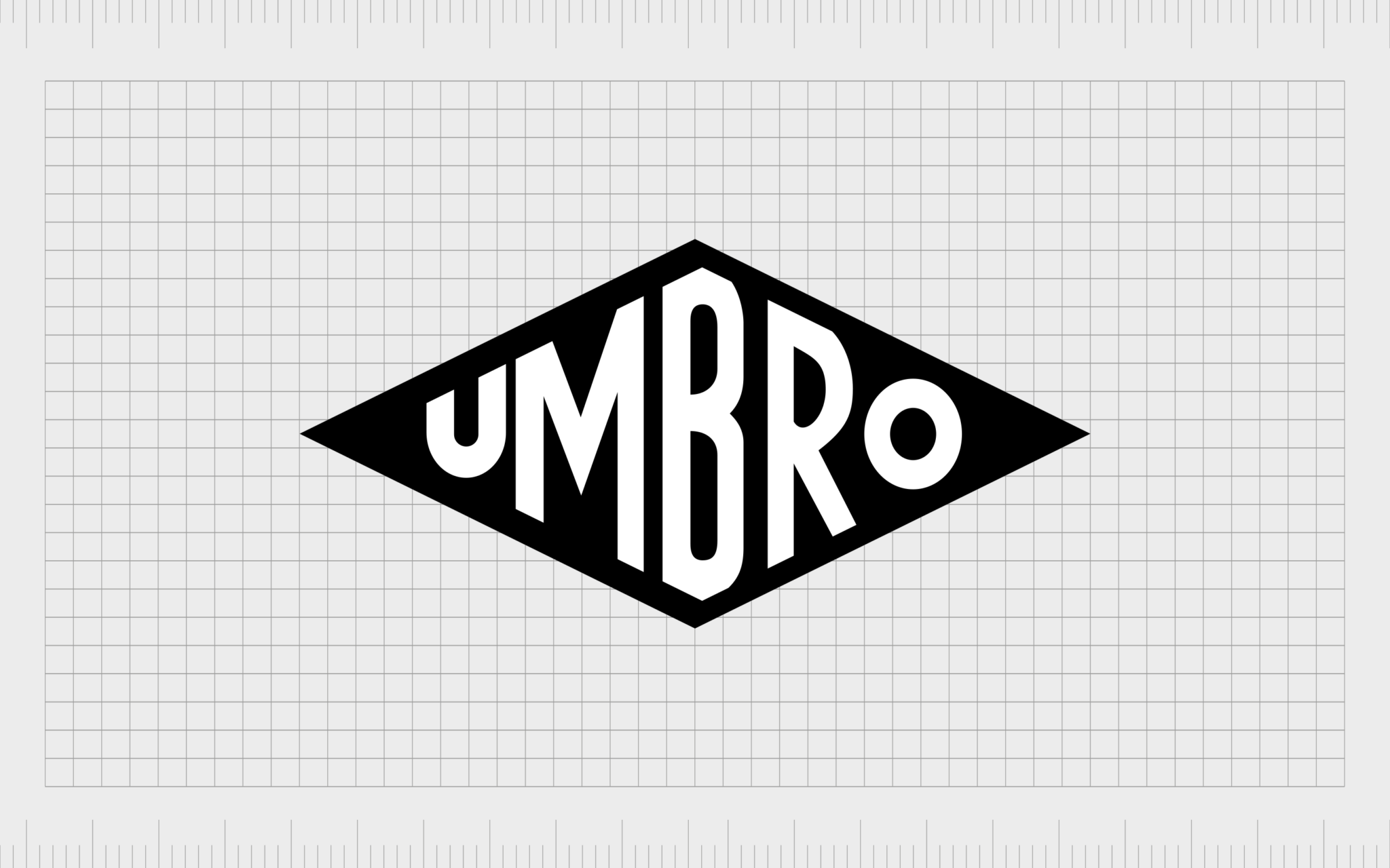 Umbro Logo History, Symbol, Meaning And Evolution