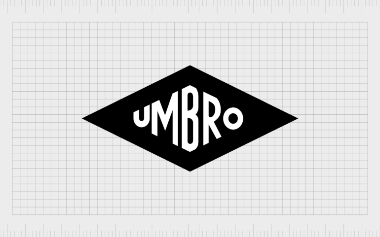 Umbro Logo History, Symbol, Meaning And Evolution
