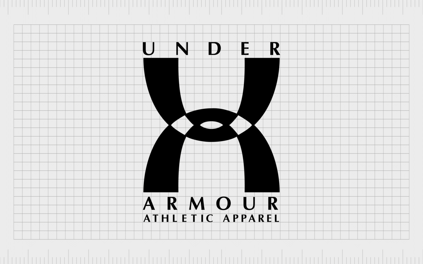 Under Armour Logo History: The Under Armour Symbol