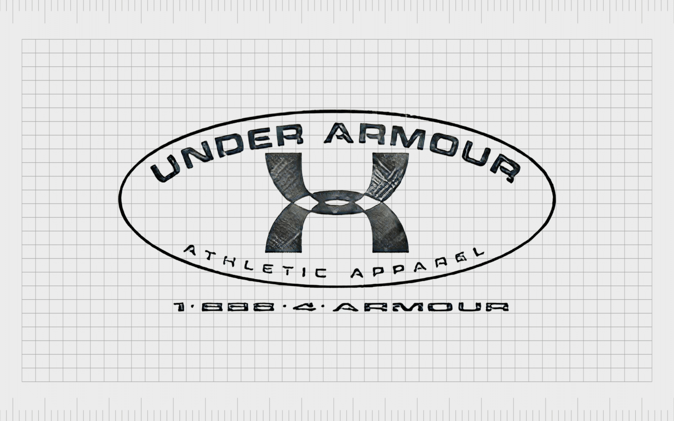 Under Armour Logo History: The Under Armour Symbol