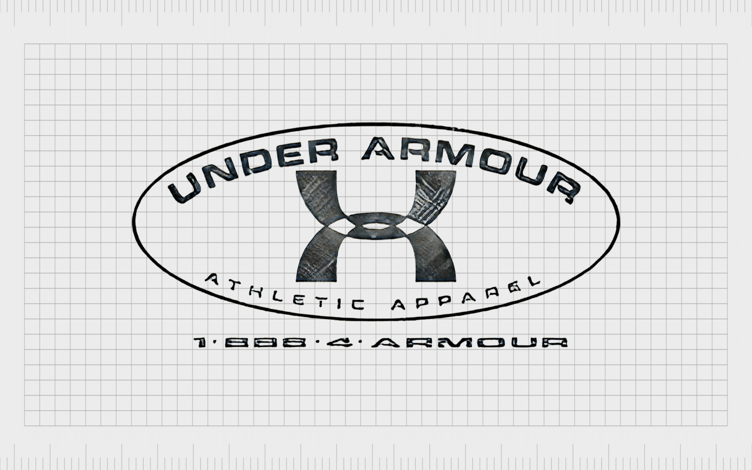 Under Armour Logo History: The Under Armour Symbol