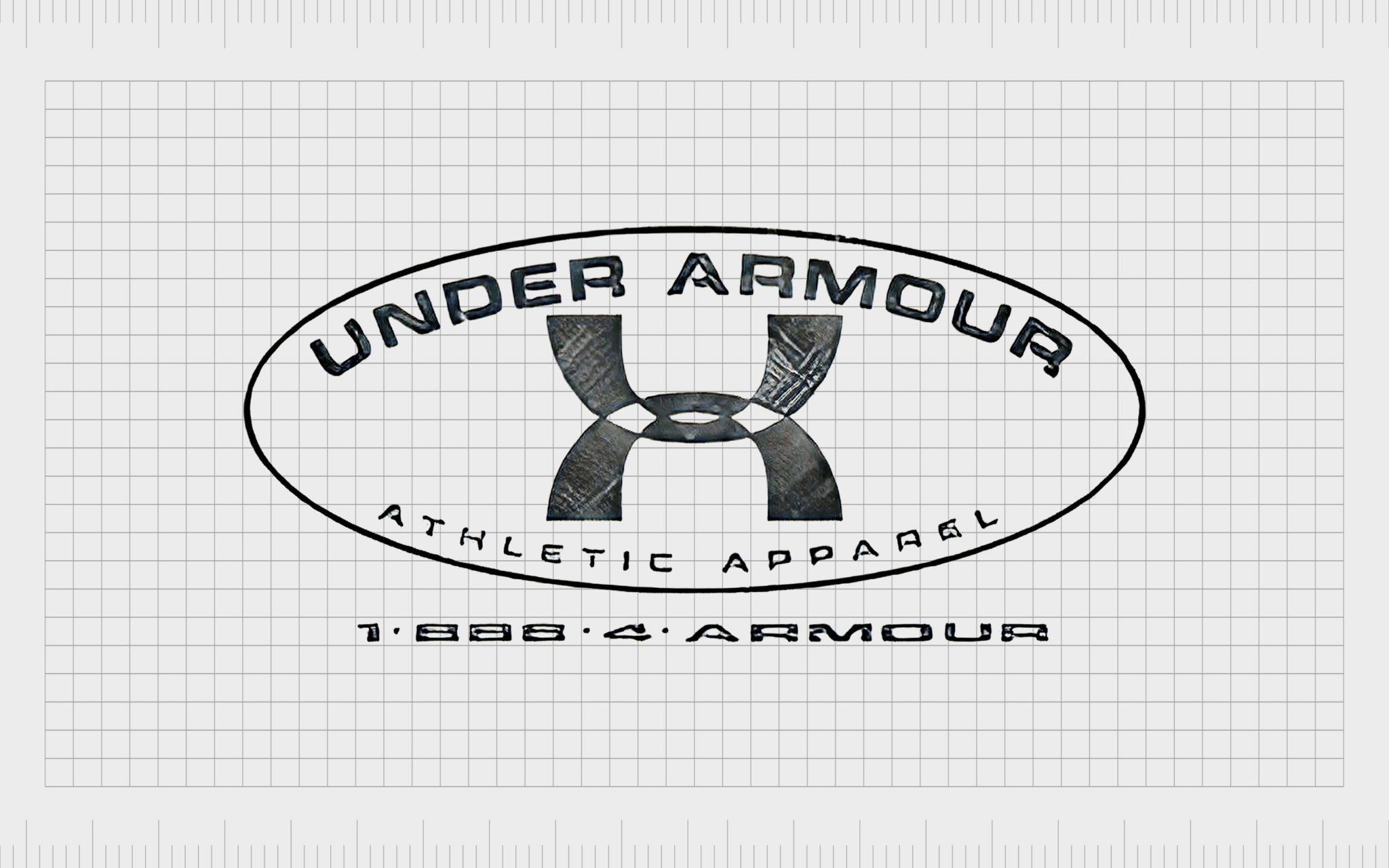 Under Armour Logo History: The Under Armour Symbol