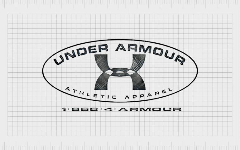 Under Armour Logo History: The Under Armour Symbol